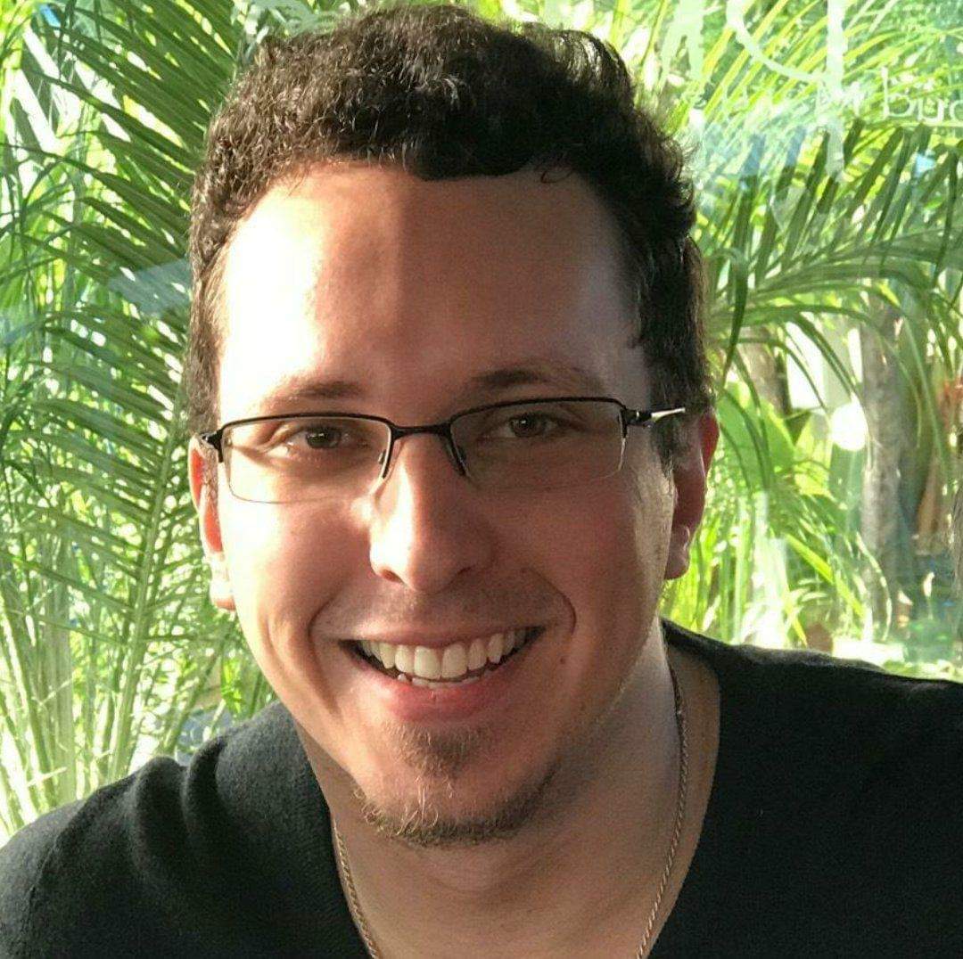 People | The Cramer Research Lab